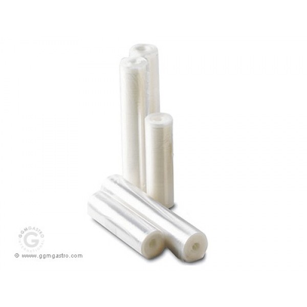 Вакуумний рулон рифлений 200 x 6000 мм - R20X600 GGM Gastro